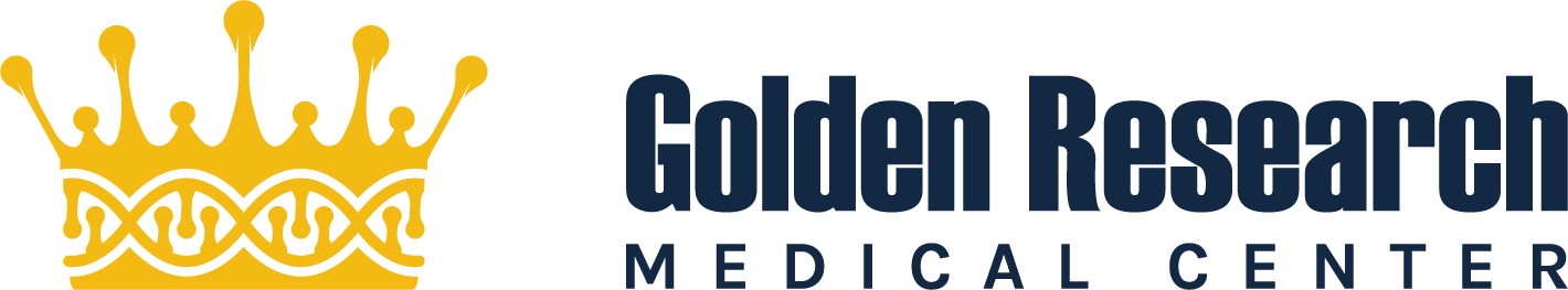 Golden Research Medical Center